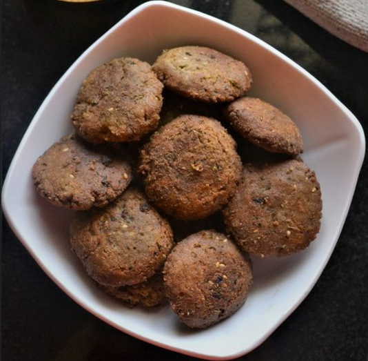 REAL USHA SWEETS & SNACKS
