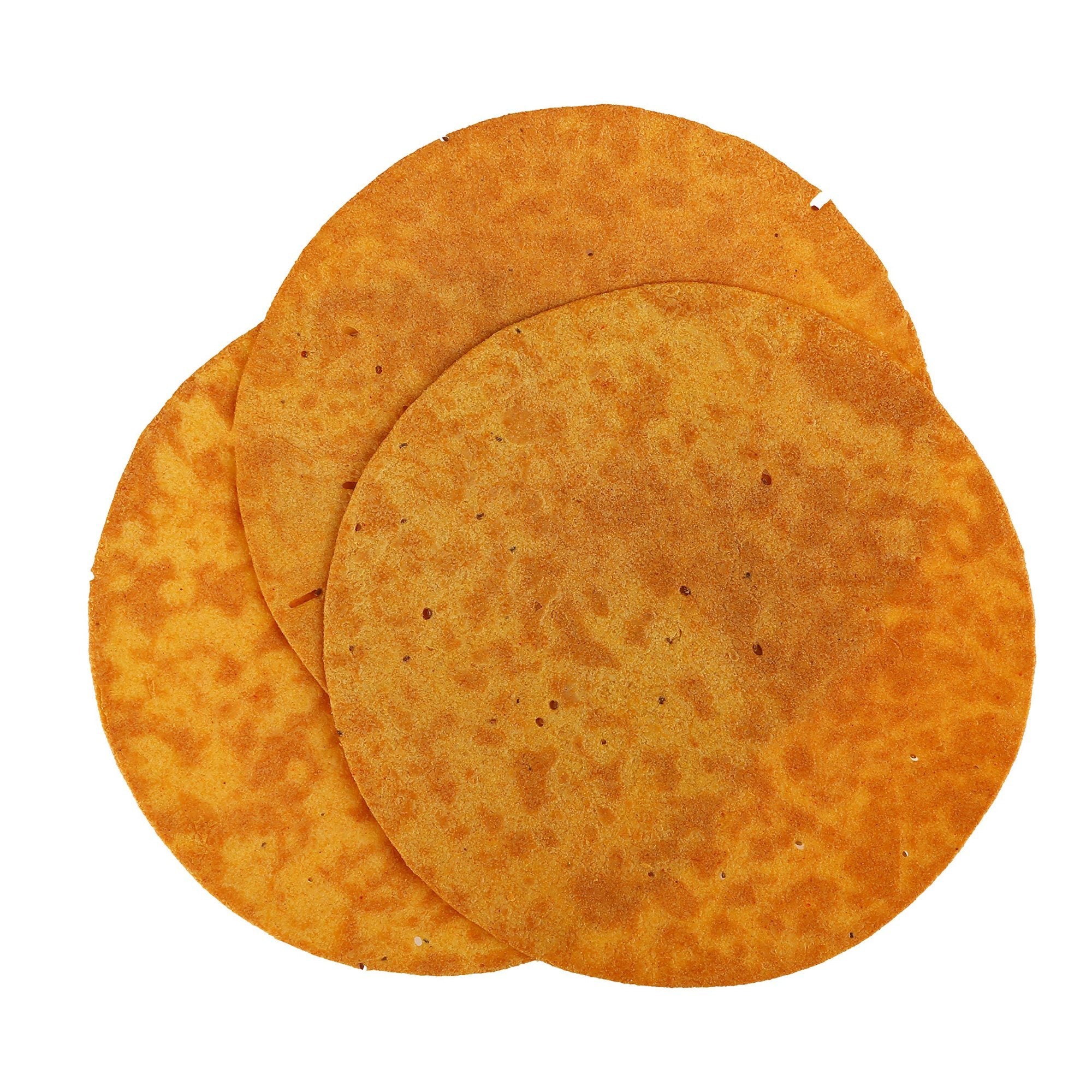 REAL USHA SWEETS & SNACKS
