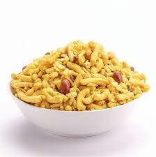 REAL USHA SWEETS & SNACKS